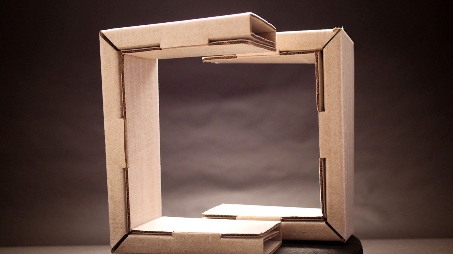 Custom Corrugated Cardboard Packaging - Zaleco